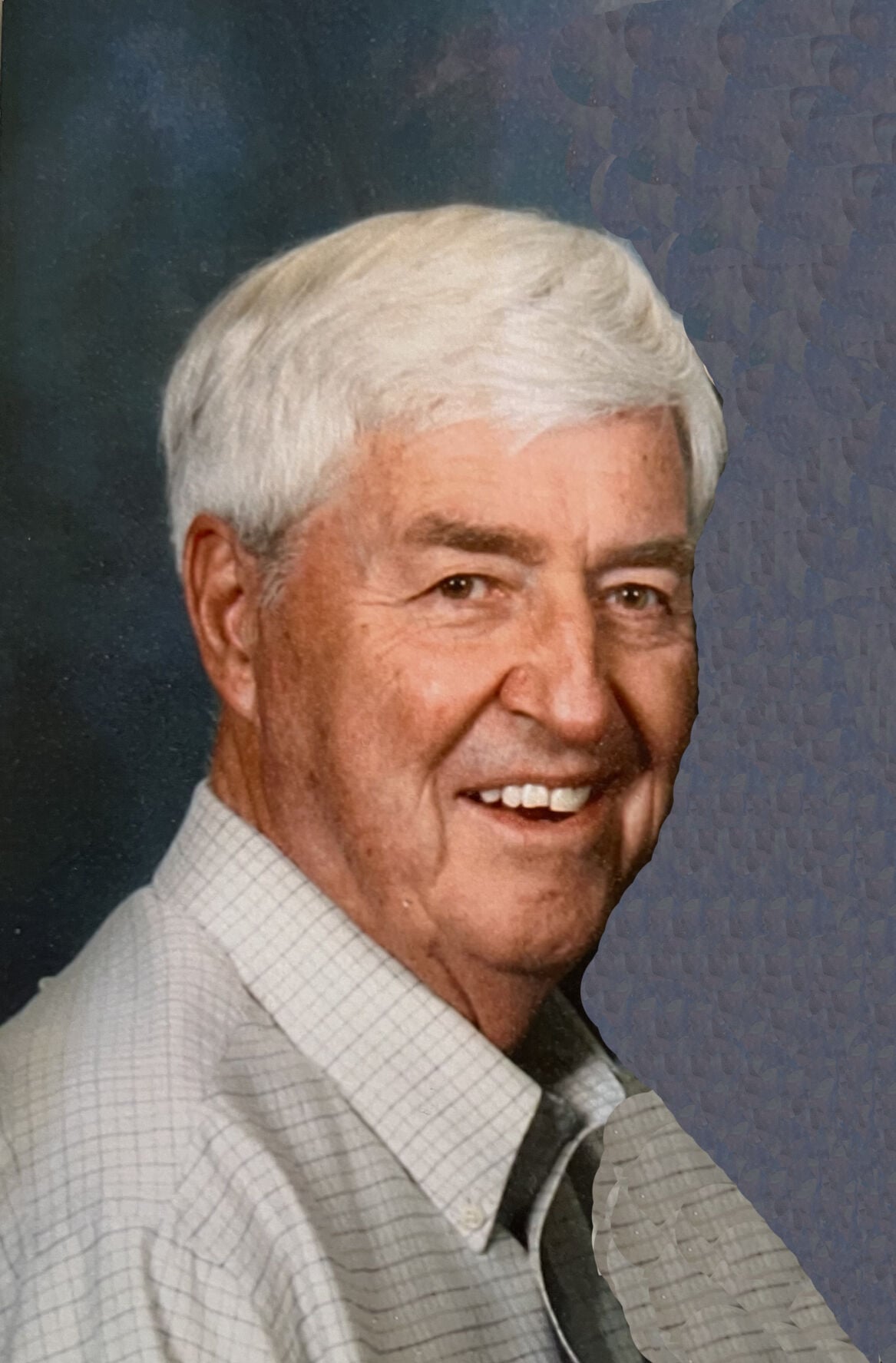 Bruce Jay Dockstader | Obituaries | stgeorgeutah.com
