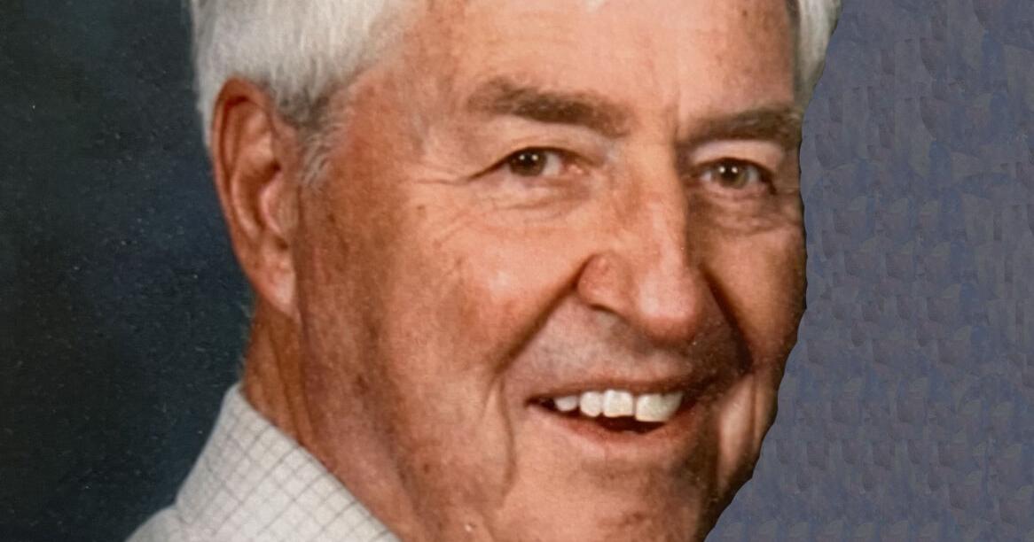 Bruce Jay Dockstader | Obituaries | stgeorgeutah.com