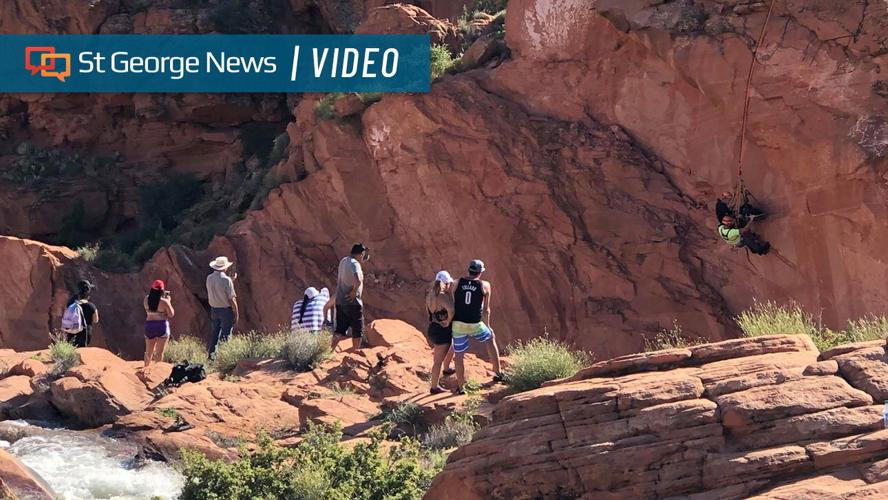 Top 5 weekend stories on St. George News | Local News | stgeorgeutah.com