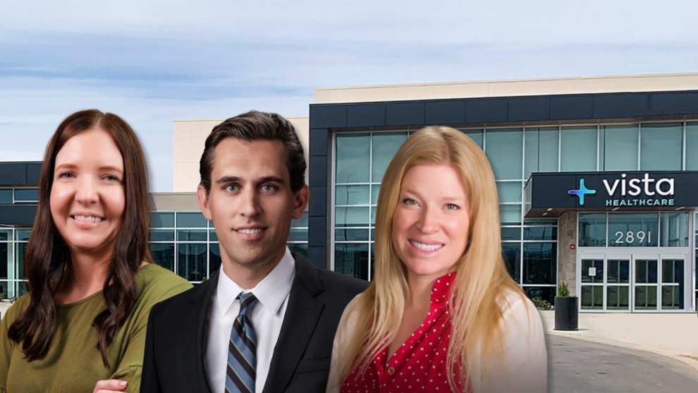 Same trusted Vista Healthcare rheumatology team – now seeing patients ...