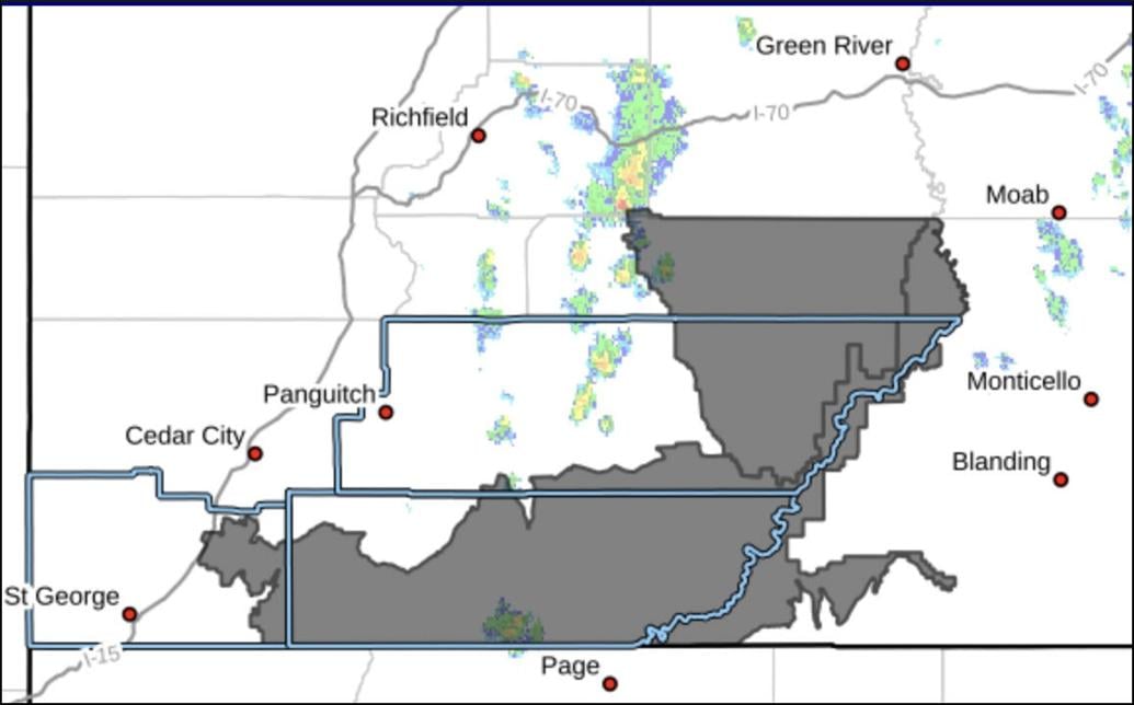 Fire danger escalates as Red Flag Warning, wind advisory sweep across ...