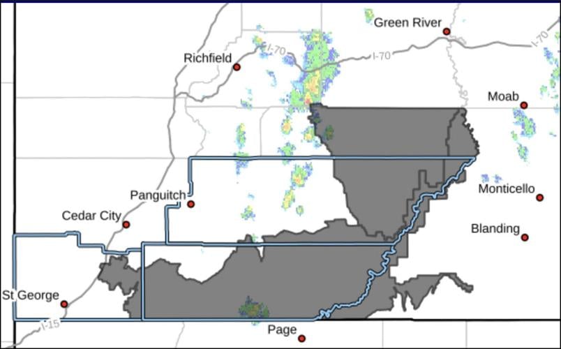 Fire danger escalates as Red Flag Warning, wind advisory sweep across ...