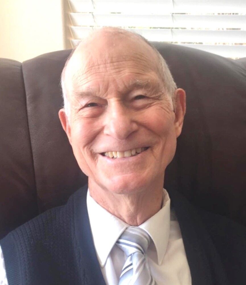 Roscoe Dean Titensor | Obituaries | stgeorgeutah.com