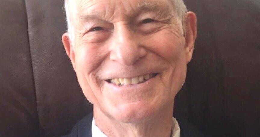 Roscoe Dean Titensor | Obituaries | stgeorgeutah.com