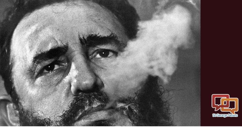 Cuba’s Fidel Castro, who defied US for 50 years, dies at 90 | Sports ...