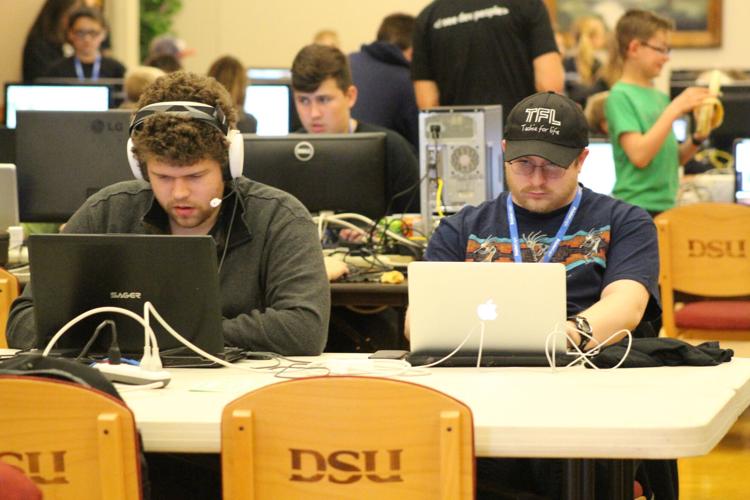 Coding rookies, professionals bring innovation to 8th annual Southern ...