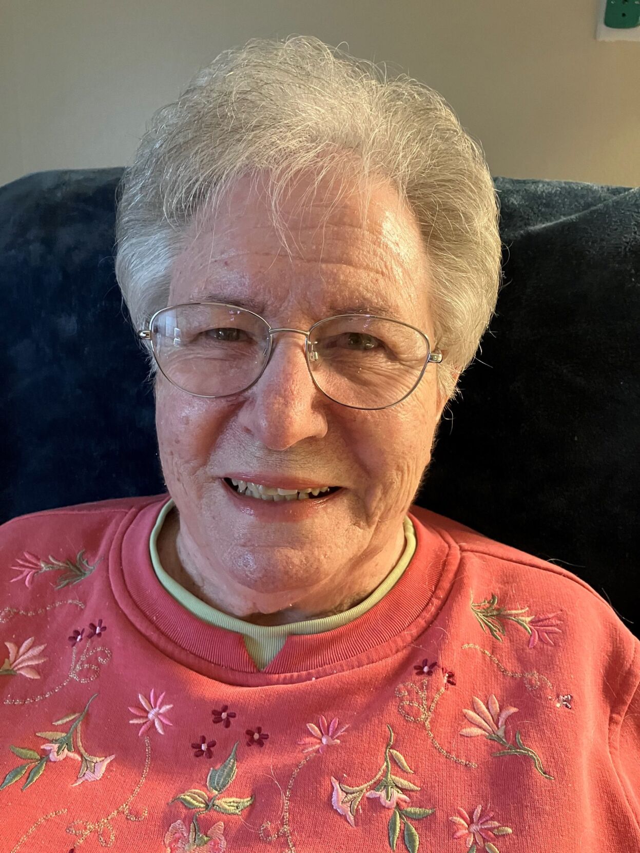 Jean Davis Anderson | Obituaries | stgeorgeutah.com