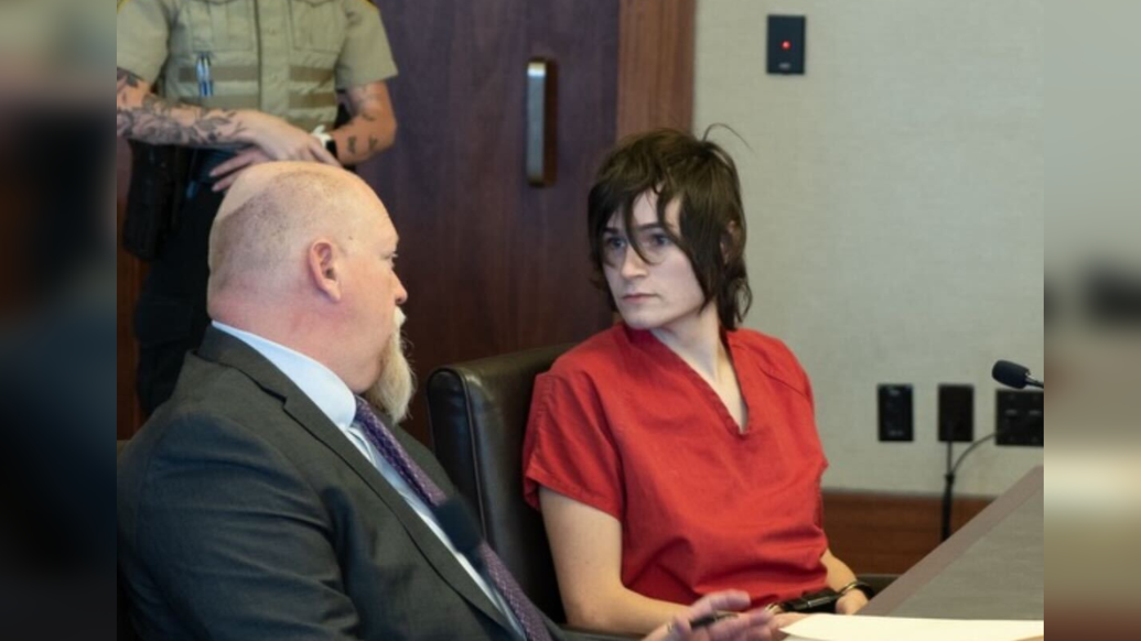 Washington City murder suspect faces assault charges following jail ...