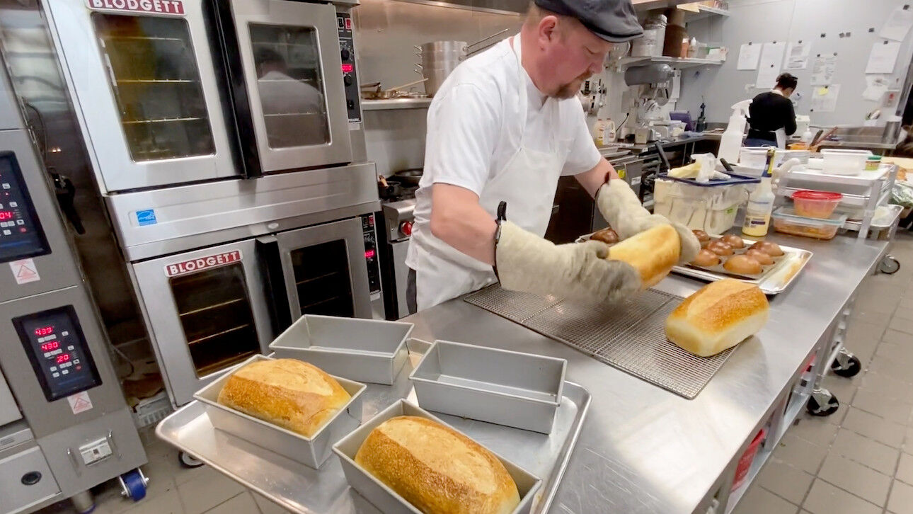 Popular Southern Utah bakery acquired, setting up expansion to Wasatch ...