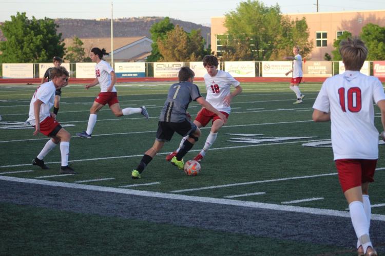 Region 10 soccer: Desert Hills, Crimson Cliffs finish as region co ...