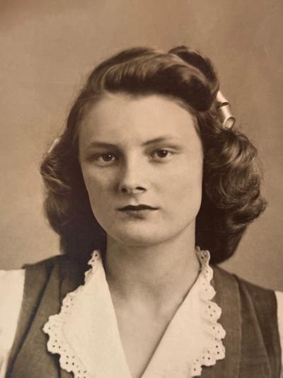 Phyllis Jean Strom | Obituaries | stgeorgeutah.com