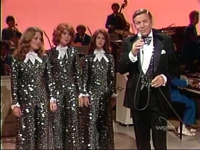 Longtime ‘Lawrence Welk Show’ regular to sing at fundraiser gala in ...