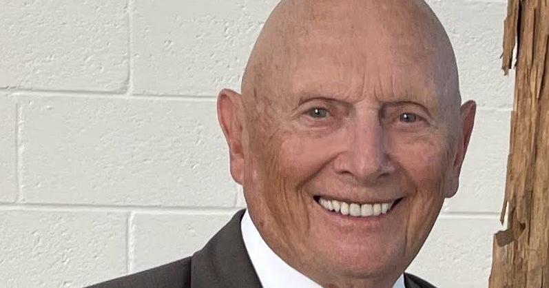 Reed Jed Allen | Obituaries | stgeorgeutah.com
