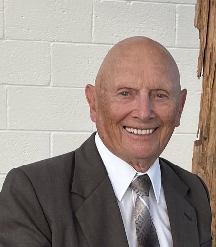 Reed Jed Allen | Obituaries | stgeorgeutah.com