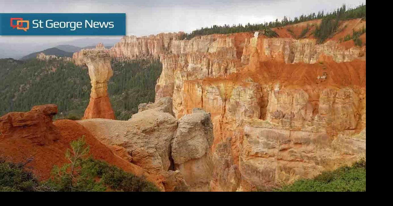 Color Country Podcast delves into public lands and destinations in ...