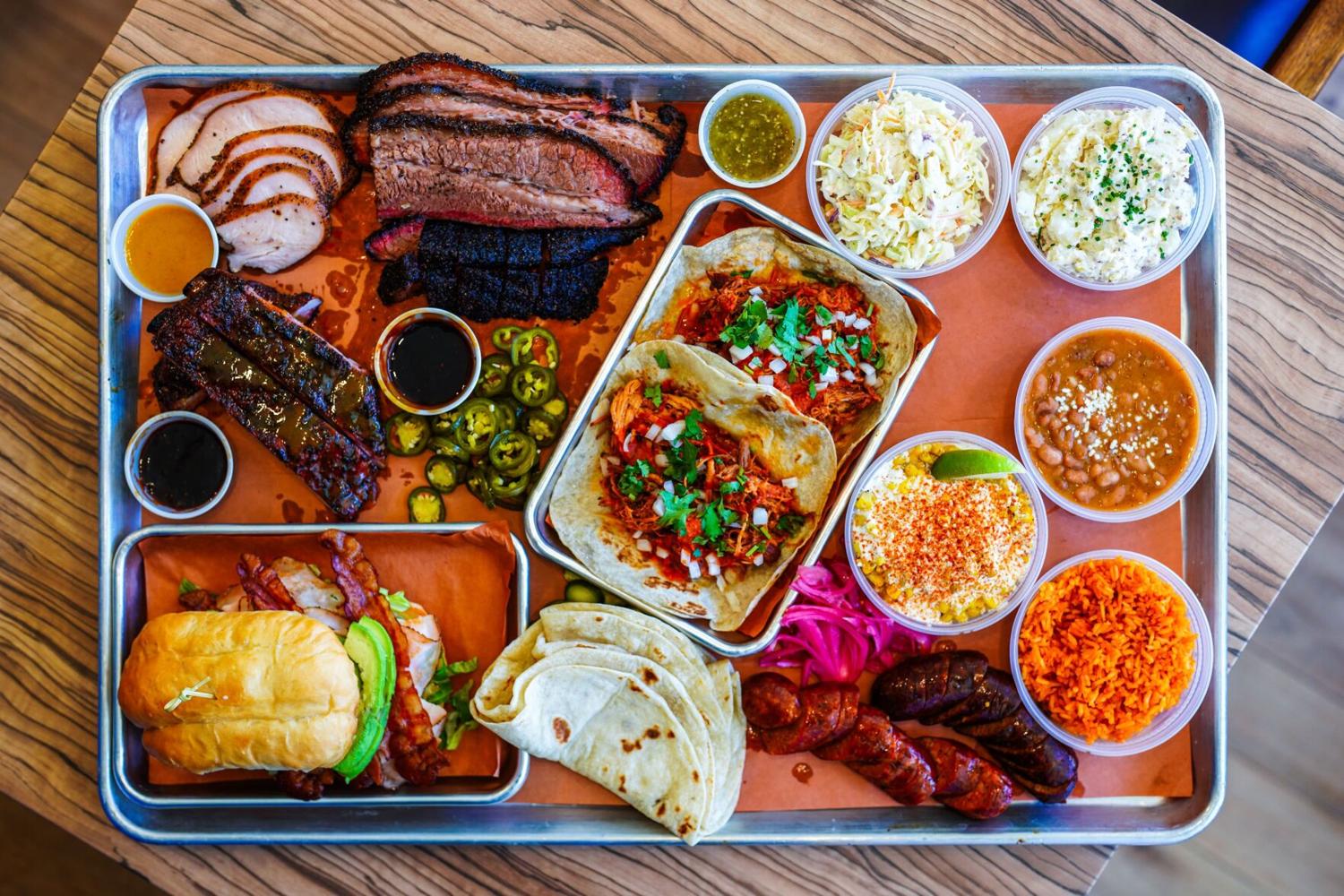 ‘Huge accomplishment’: Pica Rica BBQ in St. George ranks in top 10 of ...