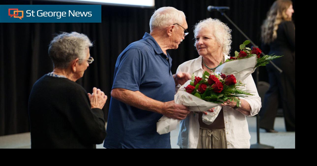 Dove Center’s annual gala raises $2M to support survivors of domestic ...