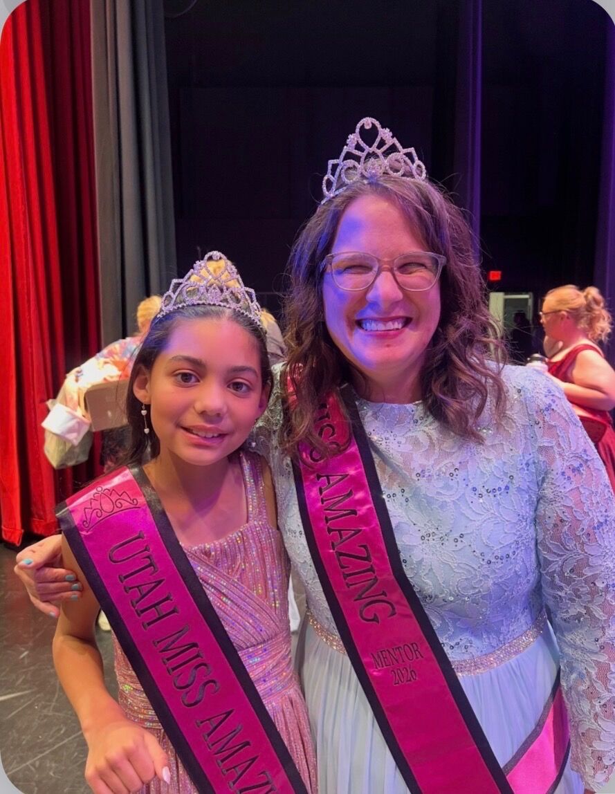 St. George participants earn Miss Amazing titles, advance to national ...