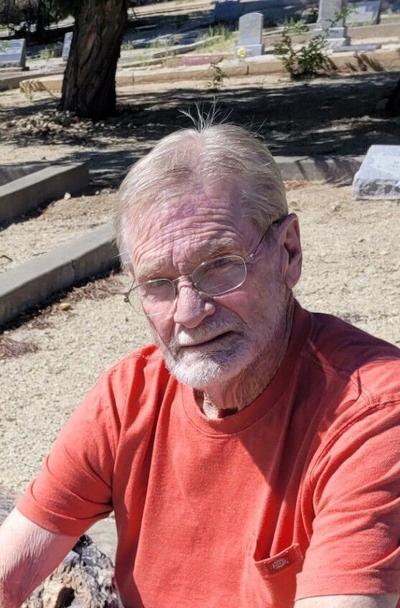 George William Sewell | Obituaries | stgeorgeutah.com