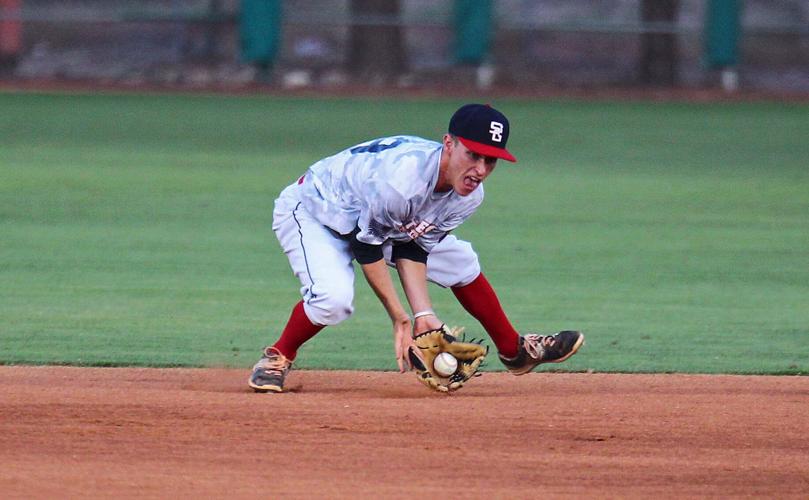 Hot baseball this week in the St. George Summer Classic | Canyon View ...