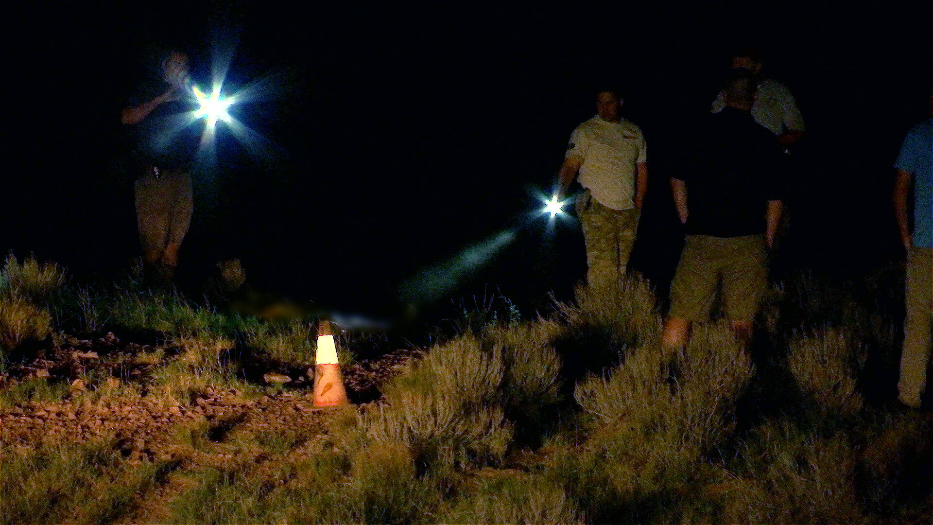 BREAKING NEWS: Body of David Heisler found | Local News | stgeorgeutah.com