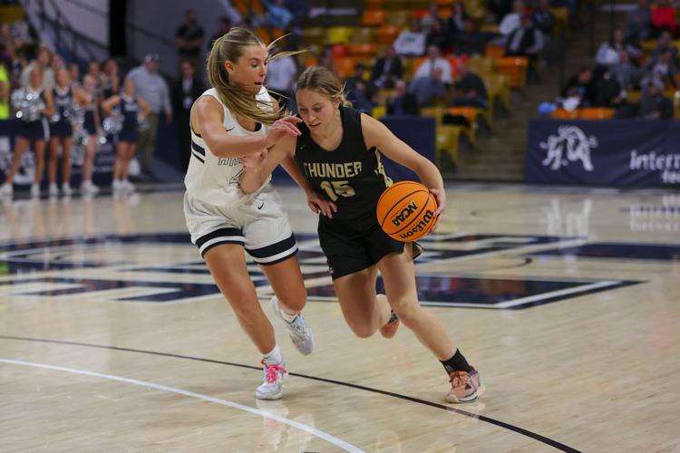 Photo gallery: High and low moments of 4A state basketball tournament ...