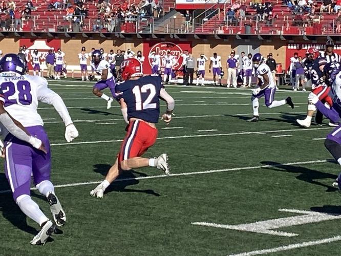 Trailblazing: Record-setting performances by Hobert, Conley lead Utah ...