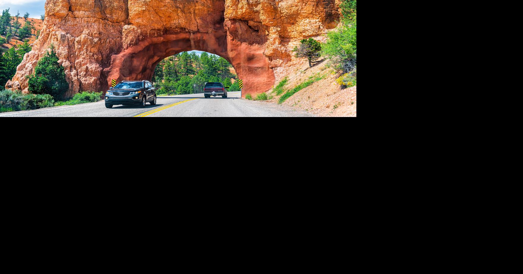 Visitors may see smoke at Bryce Canyon as planned pile burns begin this ...