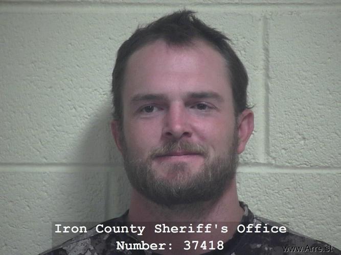 Suspect remains in jail following stabbing at Iron County campground ...