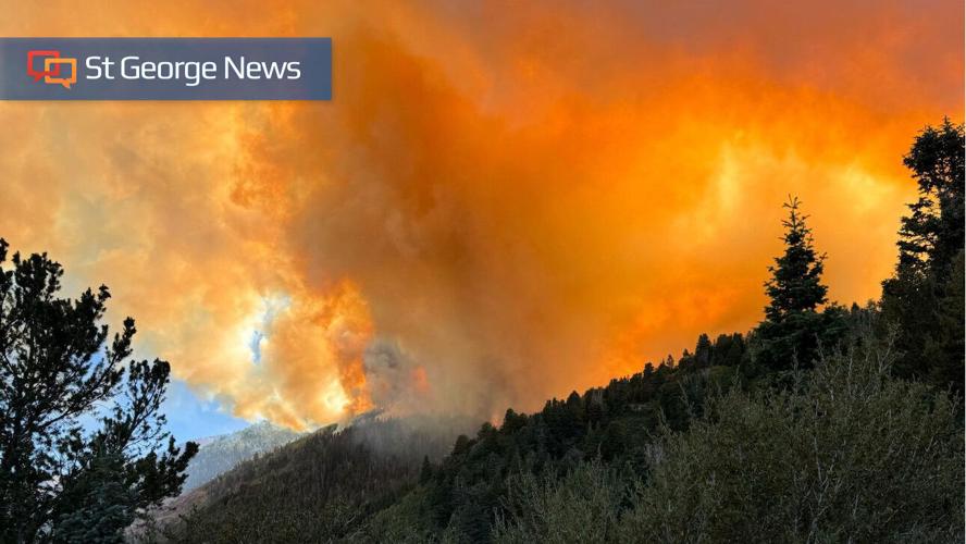 Weather causes Utah fire officials to assess resources for wildfires ...
