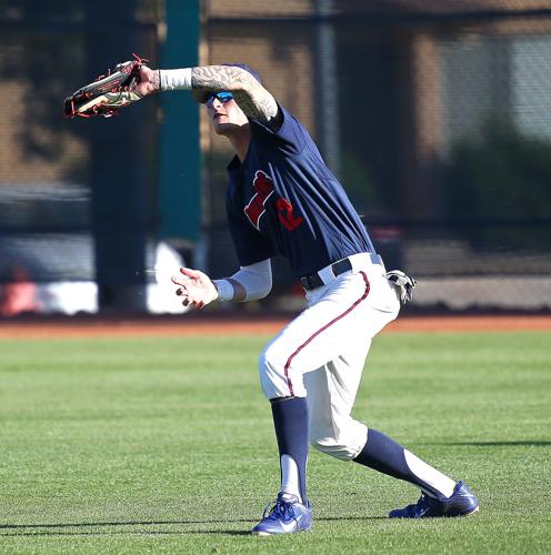 Bats alive as Trailblazer offense buries FPU Sunbirds | Sports ...