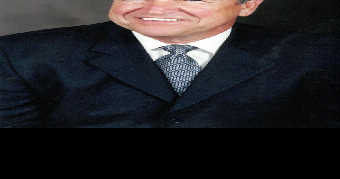 Dale Van Horn | Obituaries | stgeorgeutah.com