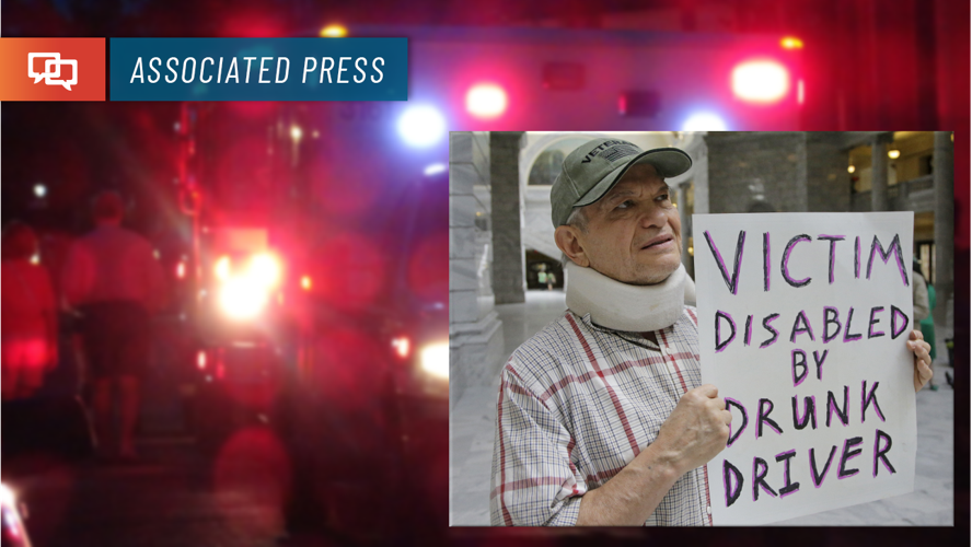 Study shows decrease in crashes and deaths, increase in arrests after ...
