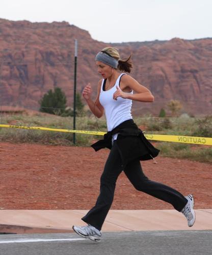 St. George Marathon: The face behind the race | Events | stgeorgeutah.com