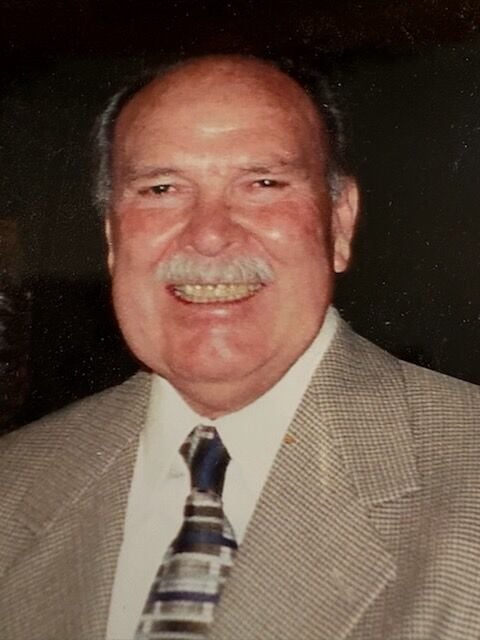 Boyd Asahel Crump | Obituaries | stgeorgeutah.com