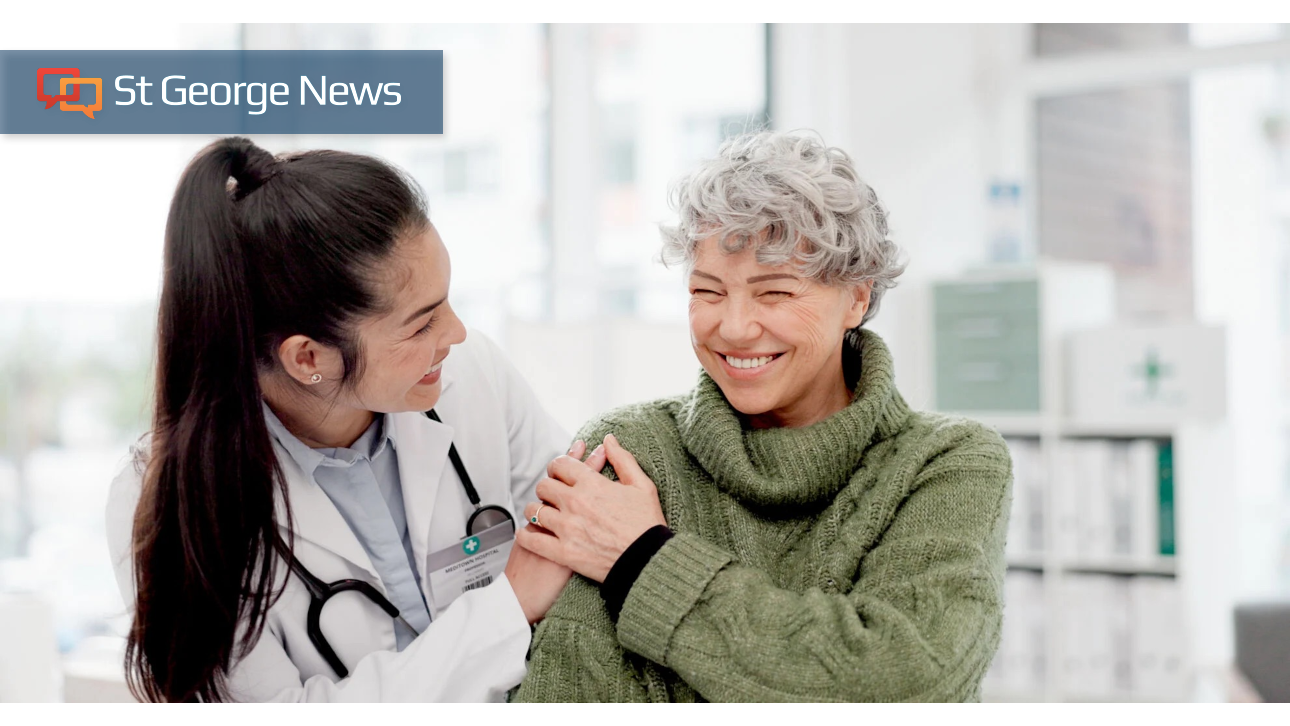 Utah Tech University, Rural Health Association unite to improve rural ...