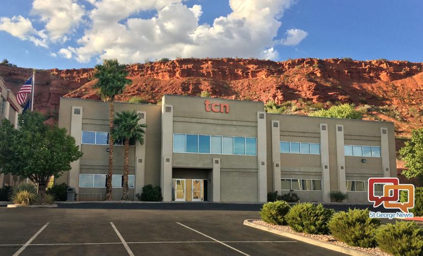 St. George tech company TCN moves to new headquarters, plans to double ...