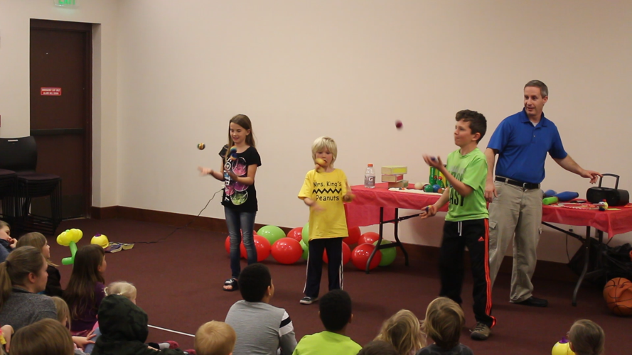 St. George library branch celebrates 10 years | Arts & Entertainment ...