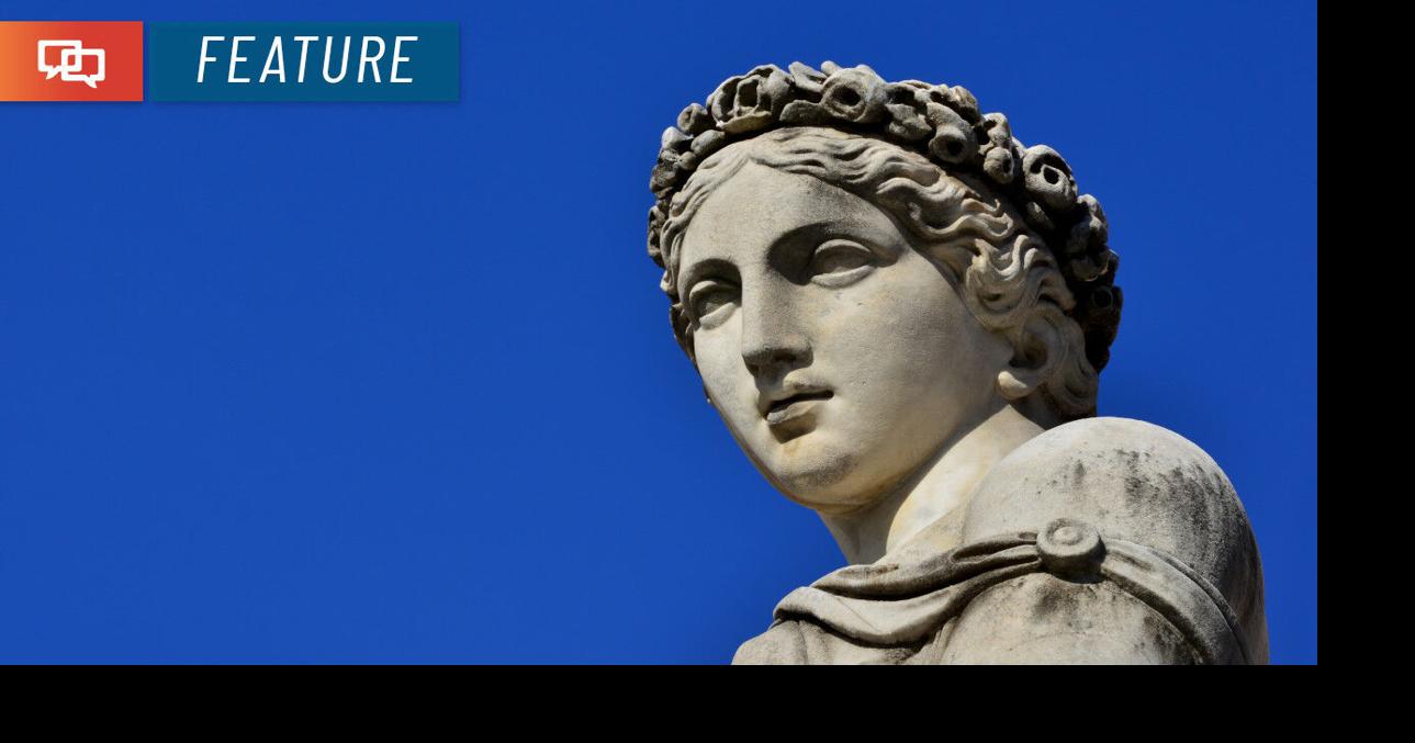 Mothers’ lives in ancient Greece were not easy – but celebrations of their love have survived ...