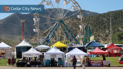 ‘Treasure the Memories’: Registration opens for Iron County Fair’s ...
