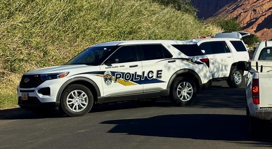 Police in Santa Clara locate stolen vehicle concealed in garage when ...