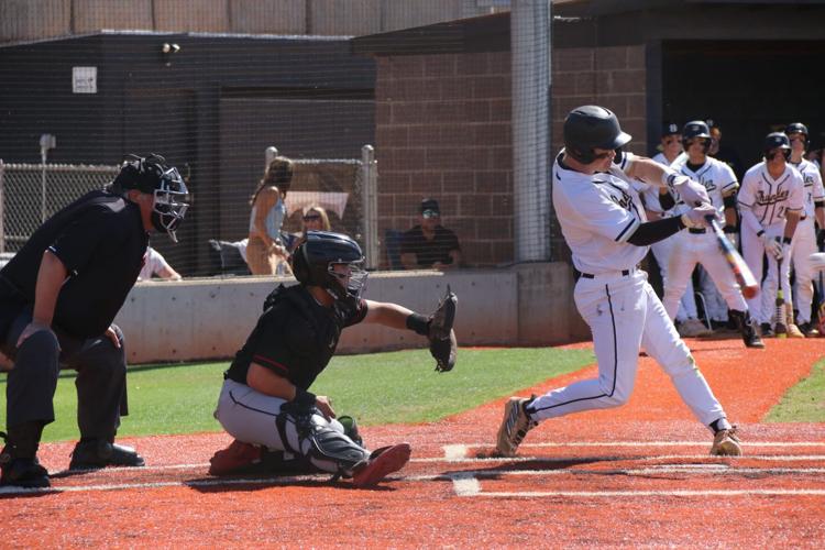 4A state baseball: 4 teams from Region 9 post impressive super regional ...