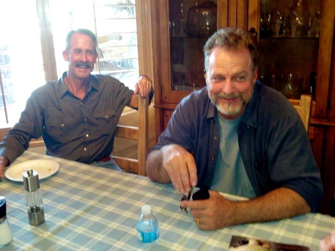 15th annual Western Legends Roundup brings out stars of yesteryear ...