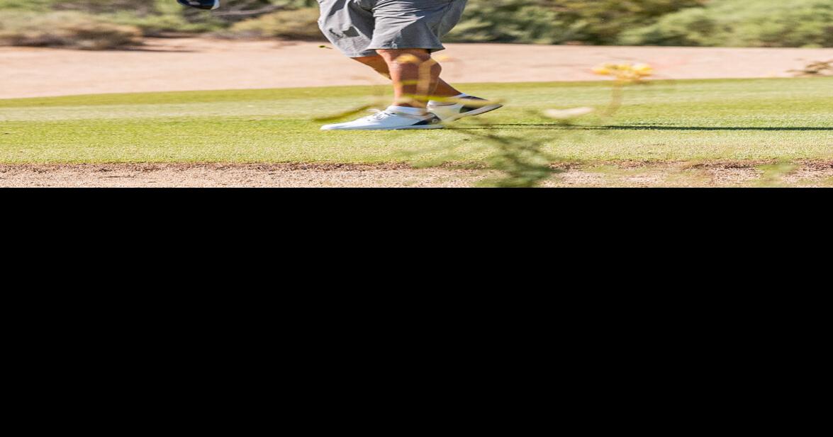 Monico, Higgins win 17th annual Mesquite Amateur golf tournament ...