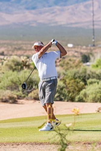 Monico, Higgins win 17th annual Mesquite Amateur golf tournament ...