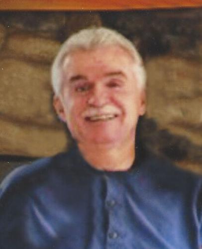 Kenneth Gary Blake Jr. | Obituaries | stgeorgeutah.com