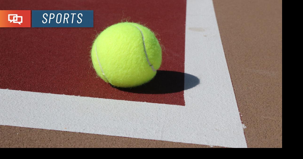 Region 9 girls tennis: Crimson Cliffs, Desert Hills and Snow Canyon all ...