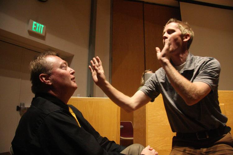 Performers steal spotlight at DSU’s sign language talent show | Local ...