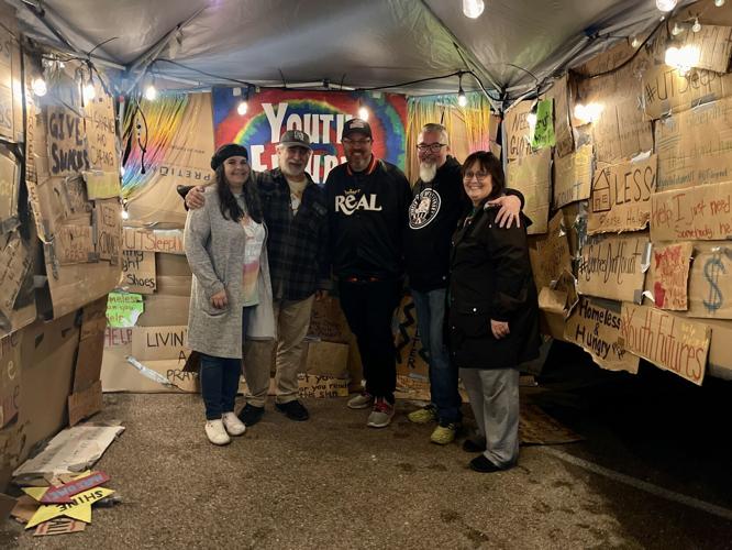 St. George shelter receives $3K donation to help stabilize the lives of ...