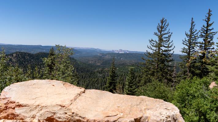 Discover the Desert: Pink Cliffs and Zion views make this Kane County mountainside trail a 'must ...